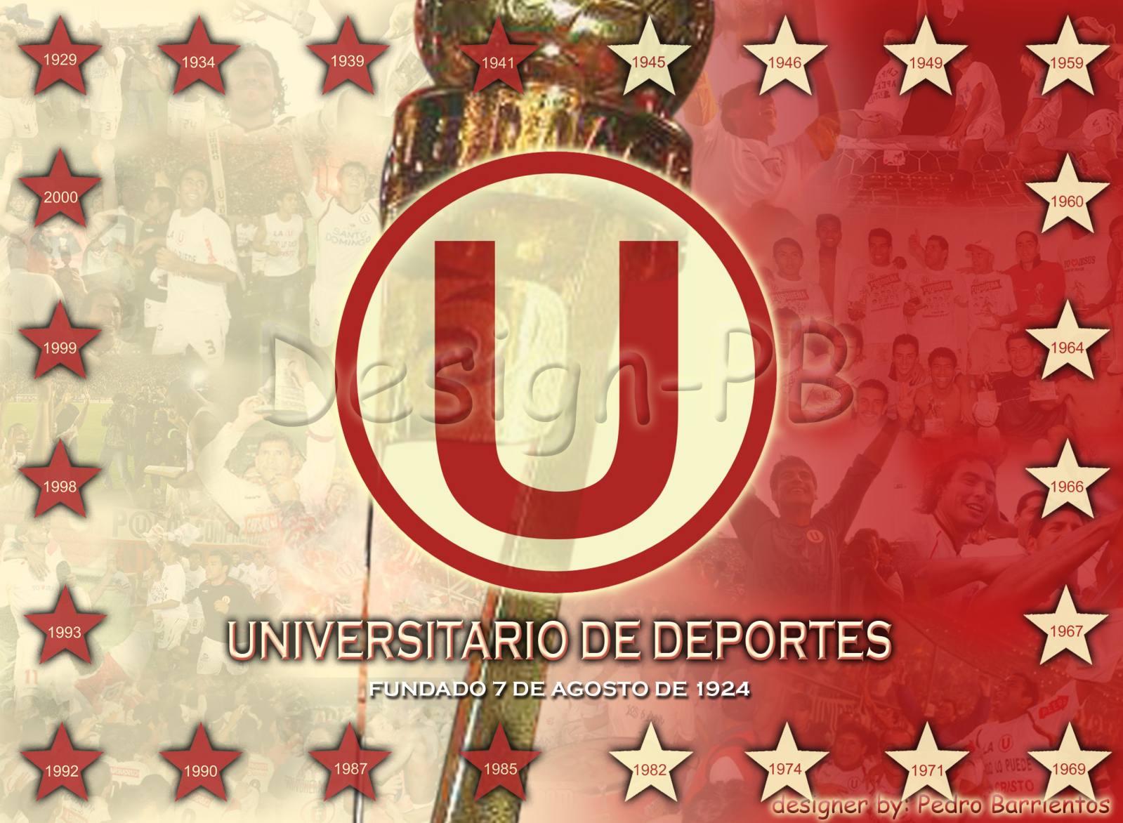ANOTANDO FÚTBOL *: UNIVERSITARIO * PARTE 1