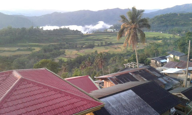 THE CLAMOR OF KALINGA