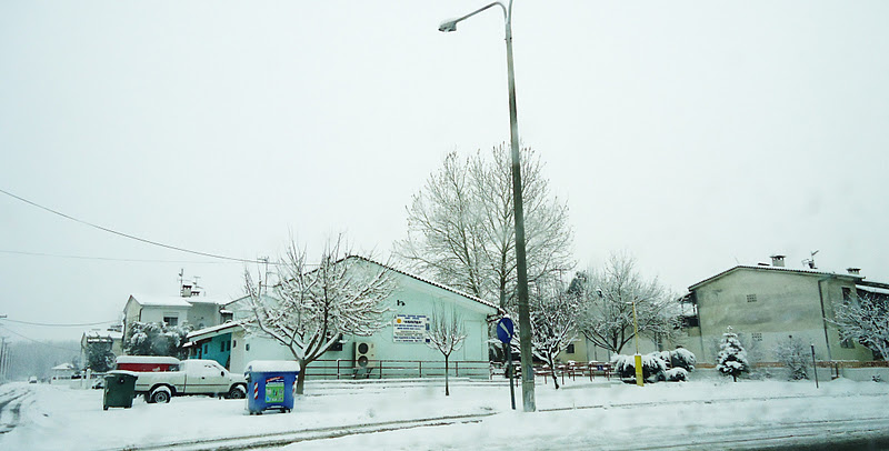 ΠΡΟΜΑΧΟΙ-ΣΩΣΑΝΔΡΑ-ΑΡΙΔΑΙΑ...ΟΔΟΙΠΟΡΙΚΟ ΤΩΝ "Π.Ν." ΣΤΟ ΧΙΟΝΙΣΜΕΝΟ ΤΟΠΙΟ ...