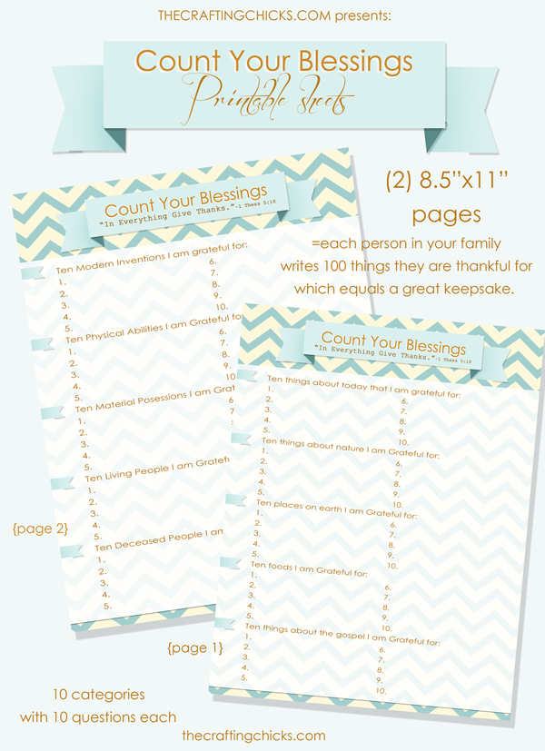 Rosewood Corner: {Thanksgiving Fun} Thankful Activities