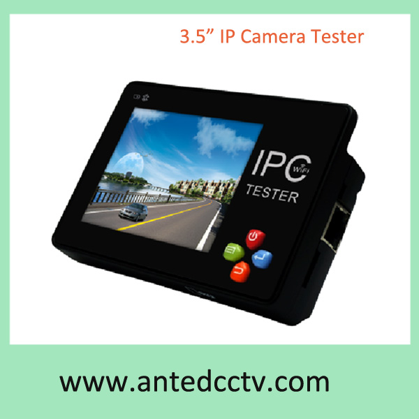 Anted Electronics Co.,Ltd: IPC Tester Monitor with POE, Wrist Onvif IP ...