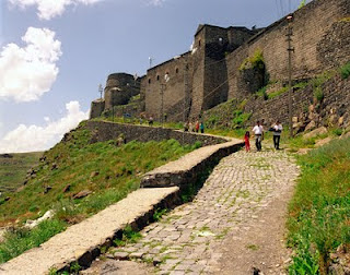 Kars İli Tarihi Yerleri 9 | Kars İli Tanıtımı