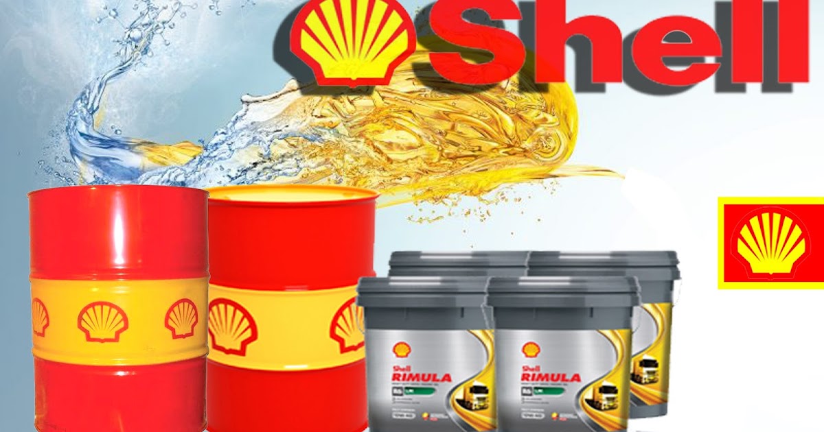 Distributor Oli Shell - Supplier Oli Shell - Jual Oli Shell - Produk ...