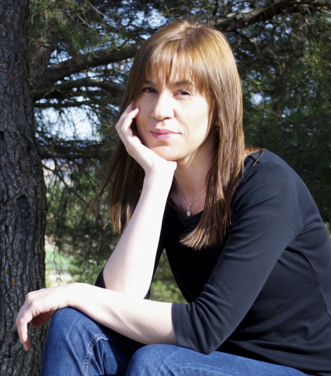 Mañana entrevista a María Martínez | Blog de la escritora Pat Casalà