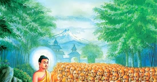 Il Poya ~ Georgia Buddhist Vihara