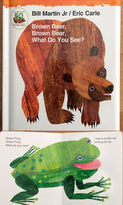 Create With Mom: Books for Children