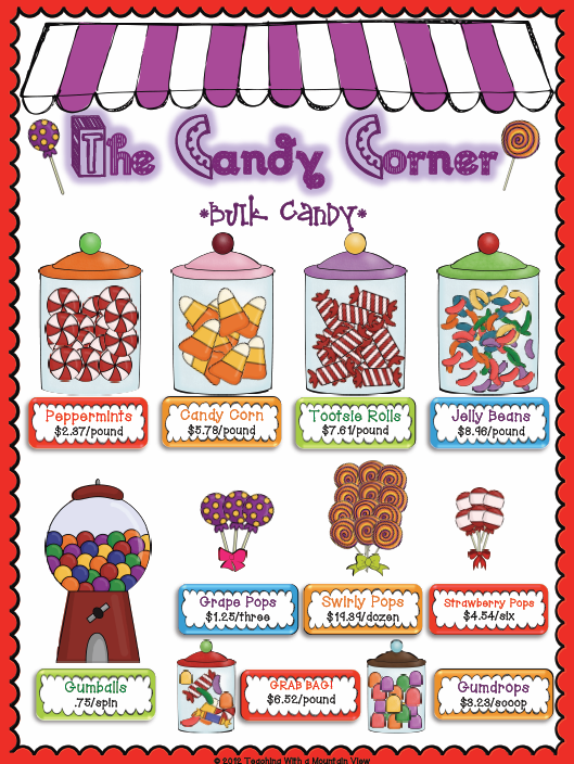 Product Swap - Multiplying and Dividing Decimals | Wild about fifth grade