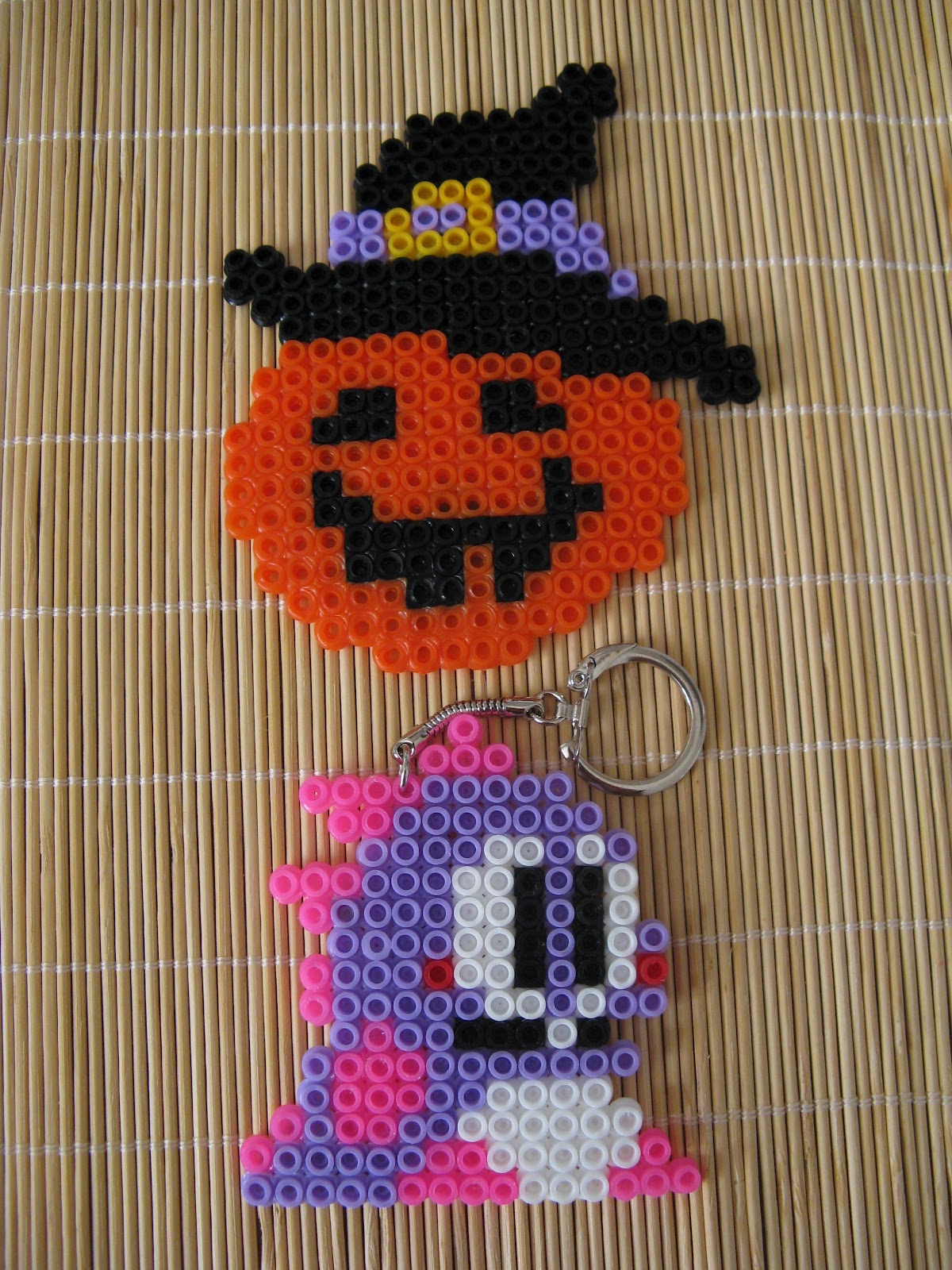 Gli hobby di Debora: Pyssla