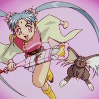 ANIME CONFERENCE: EL ANIME DE MAGICAL GIRLS