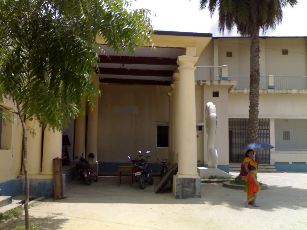 EXPLORE THE WORLD: Dinajpur, Bangladesh; Image Gallery