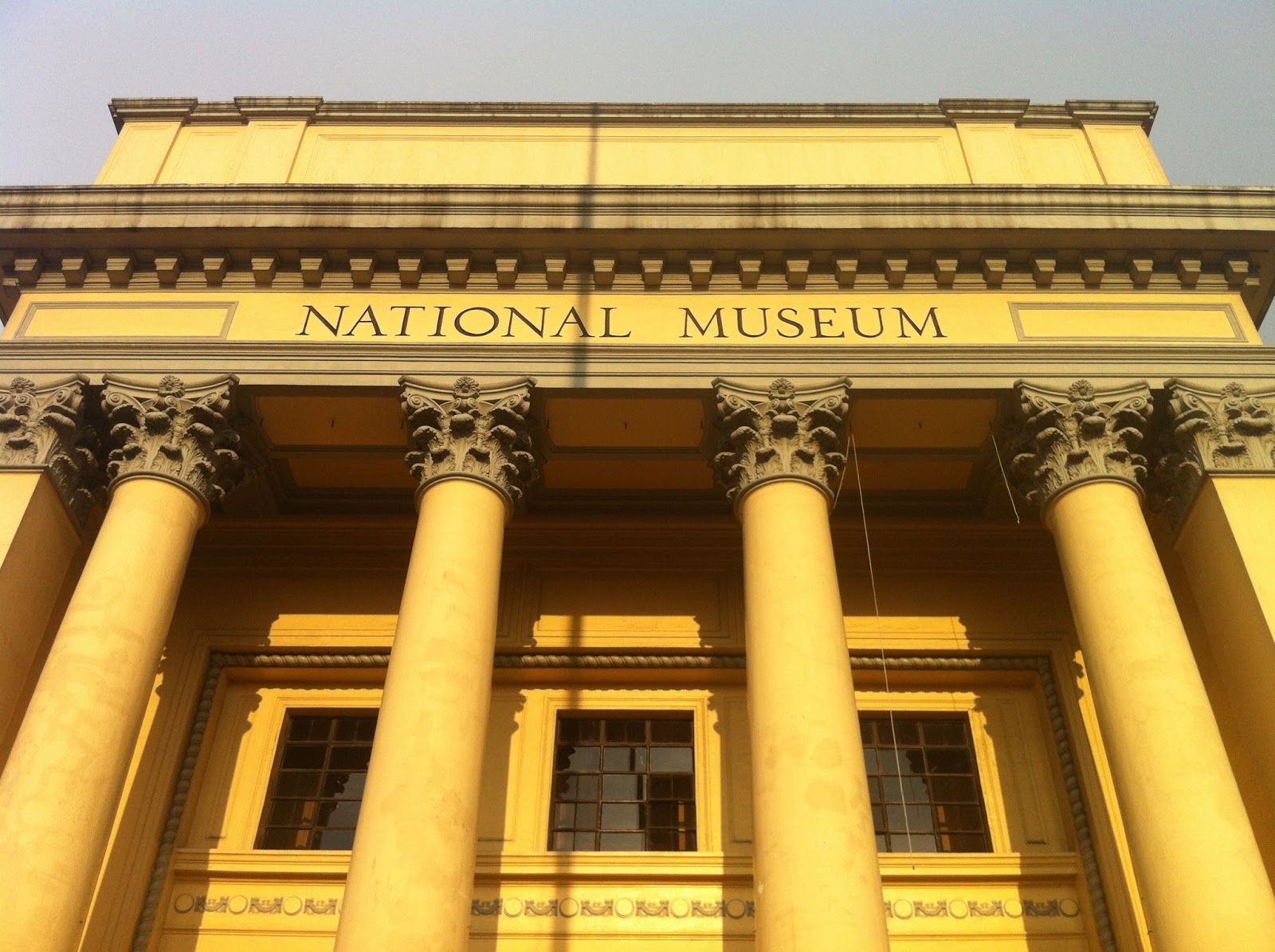 Backpacking Pilipinas: Top Museums in Metro Manila for Kids