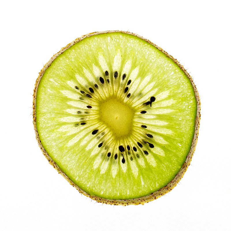 Close Up Fruit Photography