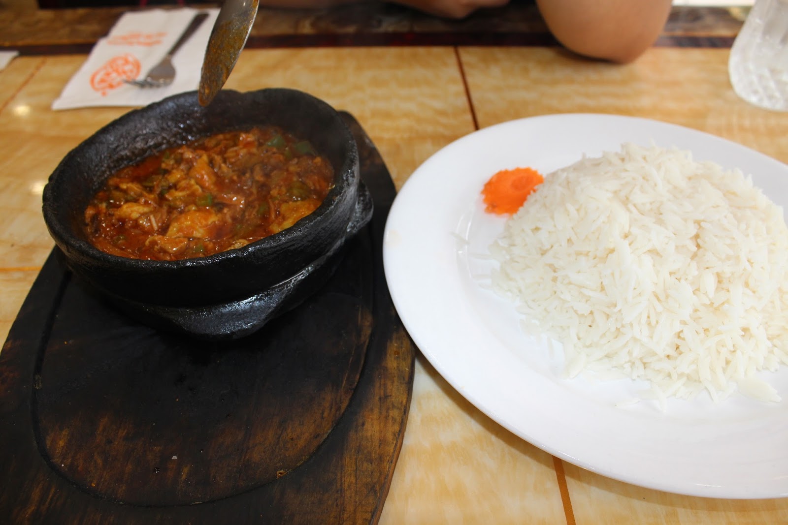 *The KUANTAN blog*: Zam Zam Arabic Restaurant