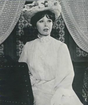 WILD ABOUT HARRY: The women who have played Bess