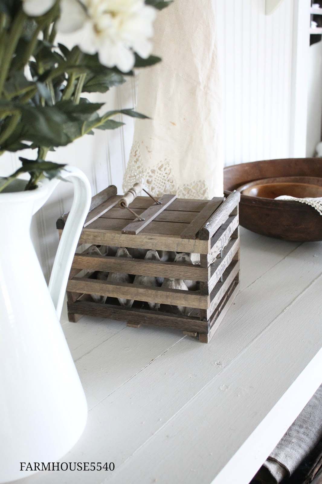 FARMHOUSE 5540: Springfield Antique Show ~ Why You Need To Go