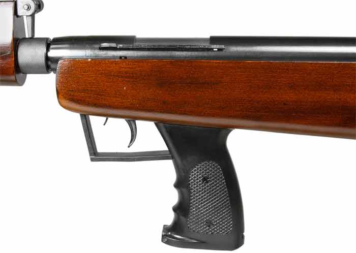 GUN SPORT: Tech Force TF67 Air Rifle