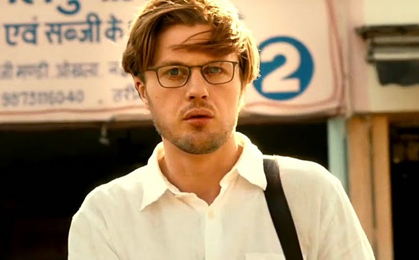 F This Movie!: Review: I Origins