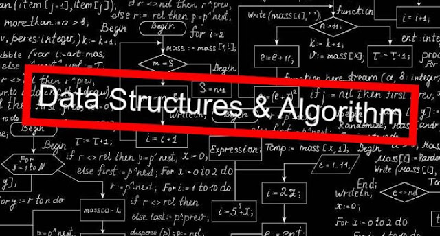 Study Materials for IT Students: Data Structures and Algorithms