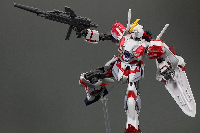 [ Review ] - HGUC 1/144 - Narrative C Packs