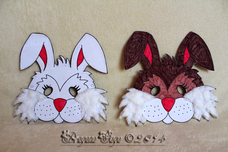 Љубав на први залогај: МАСКЕ и КОСТИМИ