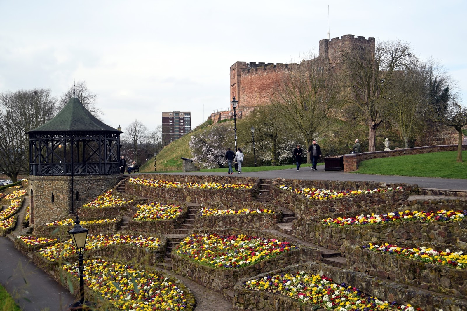 Enjoy your time with beautiful places: Tamworth – The Ancient Capital ...