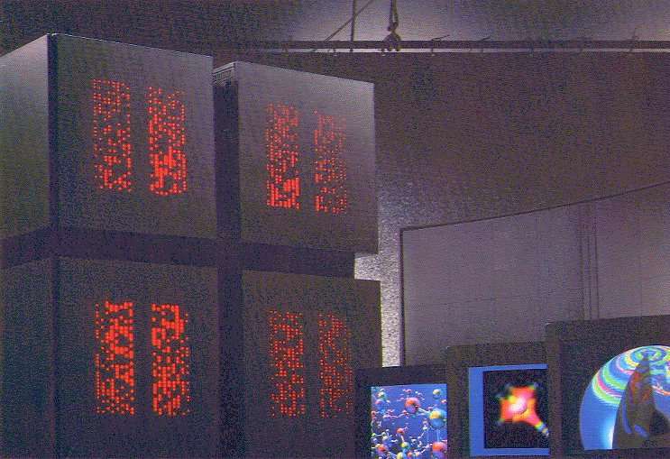 Cray Supercomputer -- Seymour Cray is considered the founder of ...