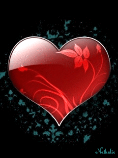 corazon-latiendo-animado-418129.gif (240×320) | Corazones fondos de ...