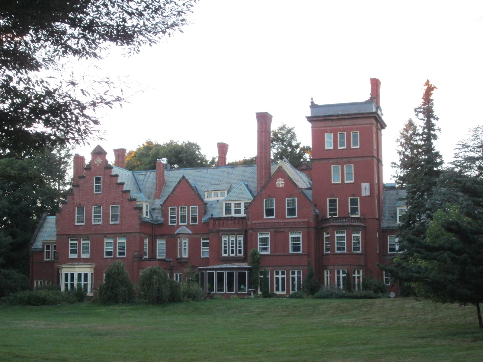 Exploring Massachusetts: September 15th 2012: Driving a Lamborghini for ...