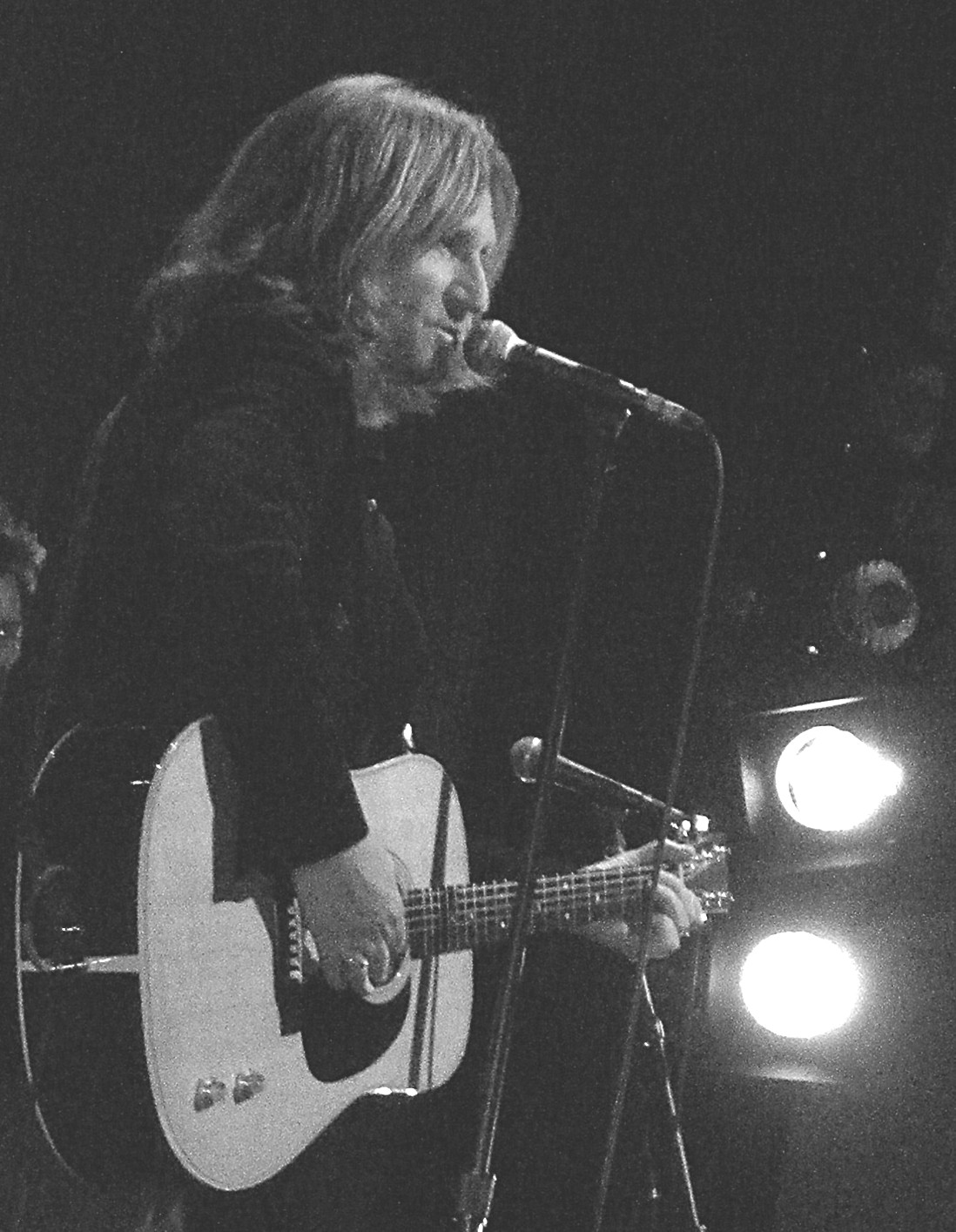 There's Something Hard in There: John Waite goes 'Head First' into ...