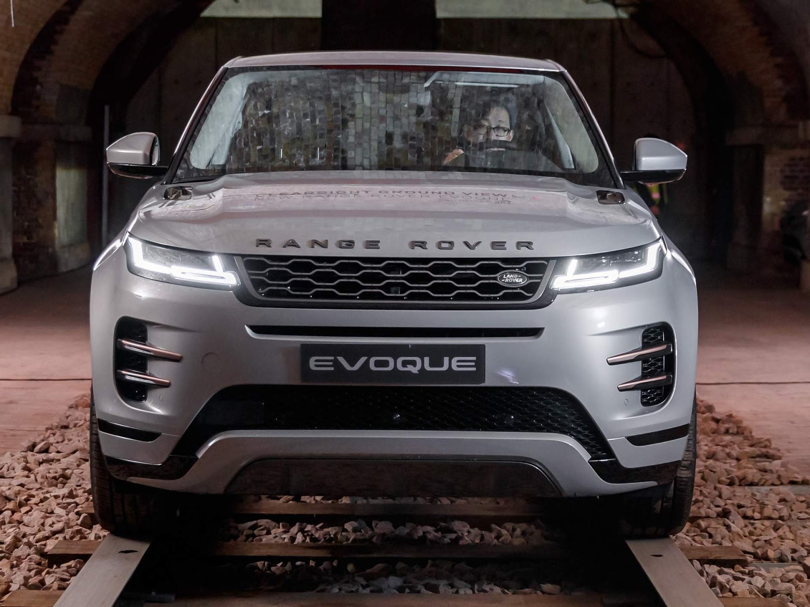 Novo Range Rover Evoque 2020: fotos e detalhes oficiais