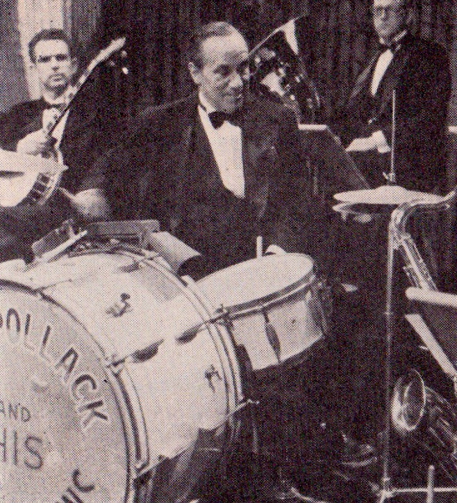 PJBDrummer : THE DRUM KIT & GREAT DRUMMERS