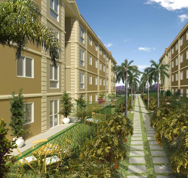 Seu imóvel próprio agora!!!: Viver Canoas, 2 e 3 dormitórios. Apenas 2 ...