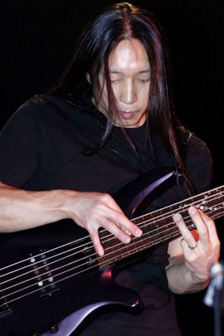 John Myung | Rock Star Picture
