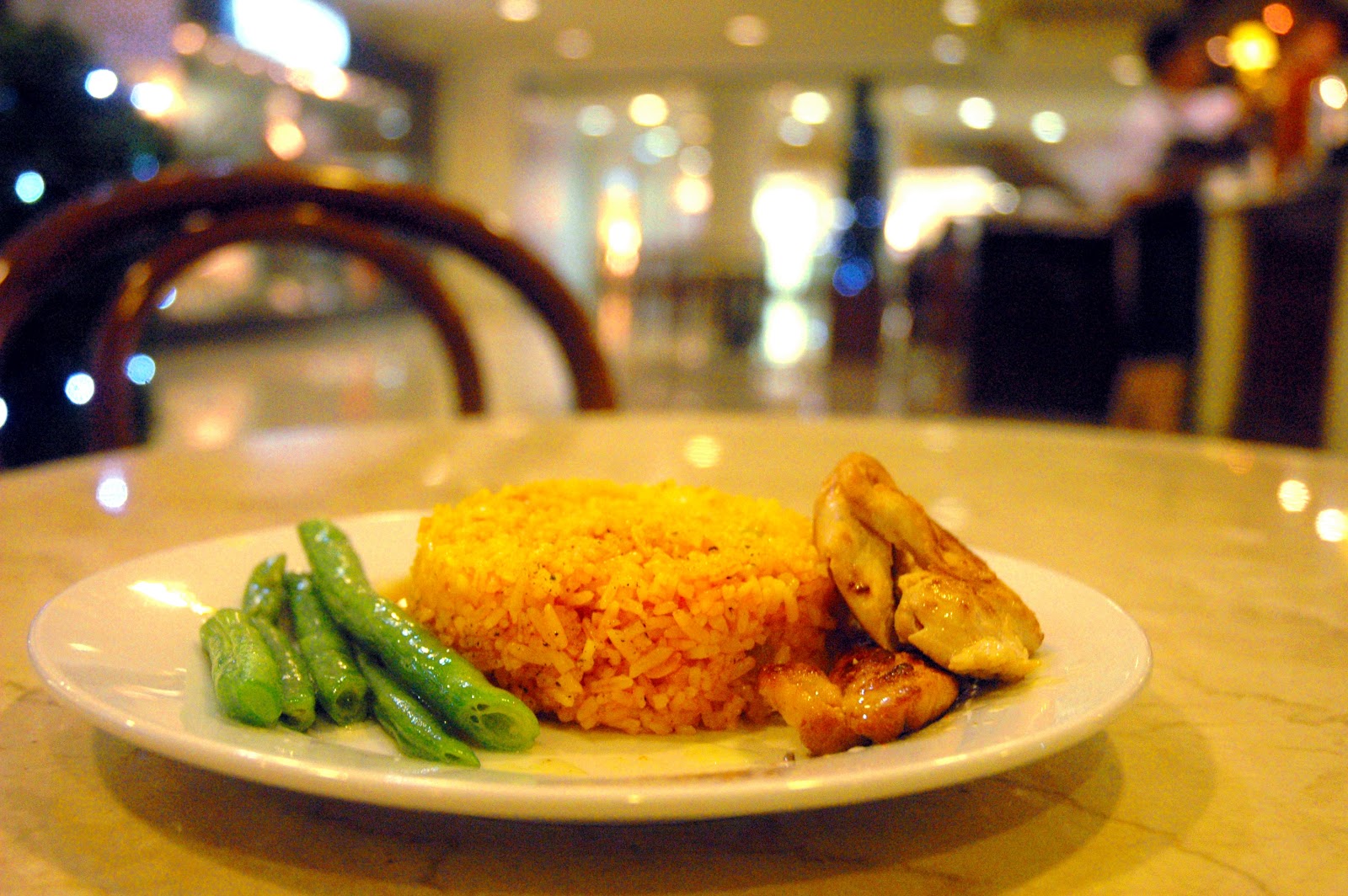 DUDE FOR FOOD: Food News: Figaro's Cool Avalanche of Flavors