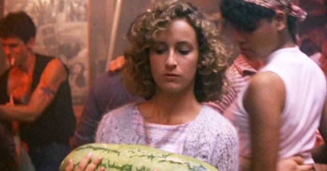 Dirty Dancing Analysis: "Dirty Dancing" is a Subversive Masterpiece
