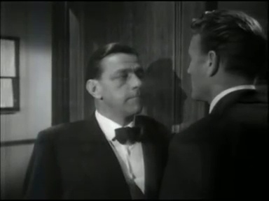 Forgotten Actors: Harry Locke