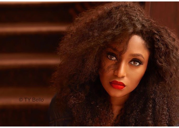 [Video] Watch TY Bello perform in this new video( saying more about her ...