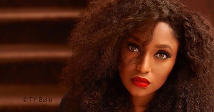 [Video] Watch TY Bello perform in this new video( saying more about her ...