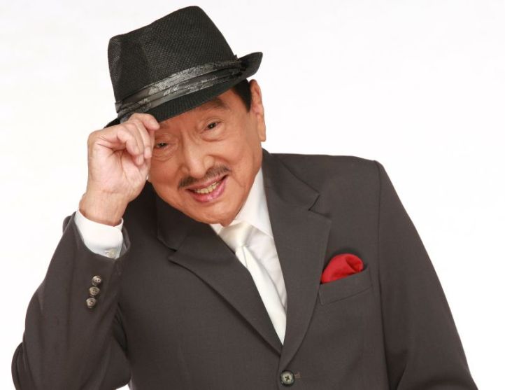 End of an era: The King of Philippine Comedy passes away