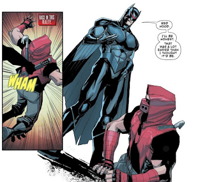 Exploring The Time Lab: What's up with Wingman?