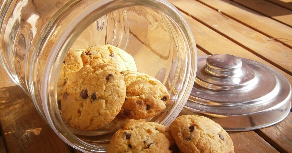 Aux délices de Fab: Cookies pépites 3 chocolats