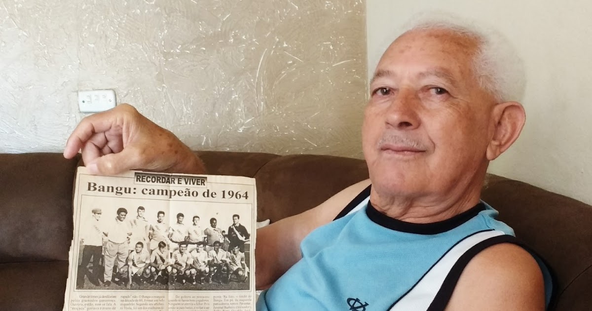 Blog do Marcão: Recordar é Viver: "Jacob Soares, um zagueiro que marcou ...