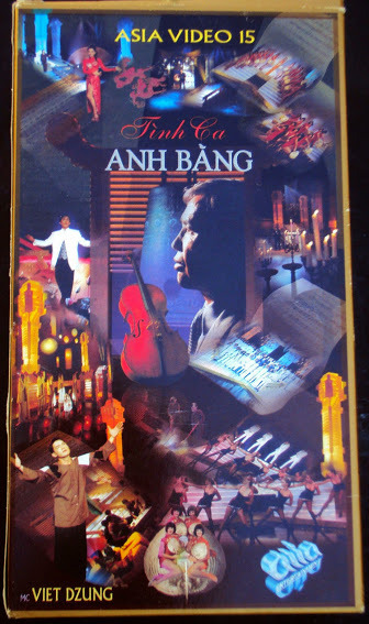 Asia Entertainment Fanpage: ASIA VIDEOs & DVDs - Music Series