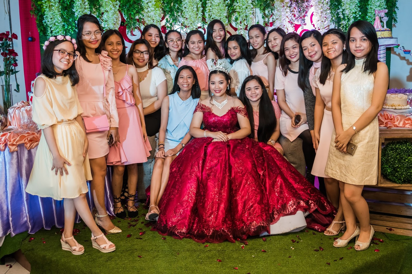 How To Plan Your 18th Birthday Debut Diane Loresca Travels Shops how-to-plan-your-18th-birthday-debut-diane-loresca-travels-shops