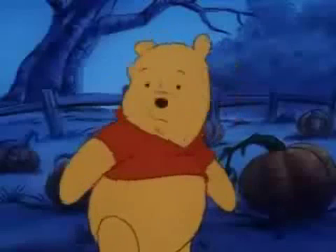 The New Adventures of Winnie The Pooh: Boo to you Too Winnie the Pooh ...