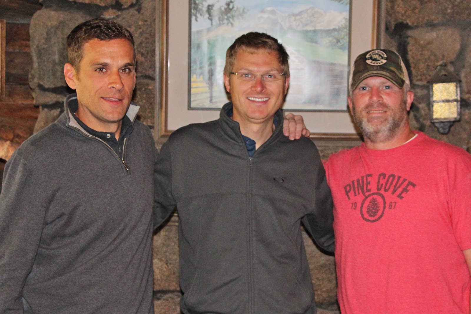 just jenny from the blog