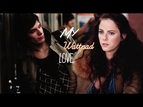 BOOKCATSS: RESEÑA #37: Mi amor de wattpad. - Ariana Godoy