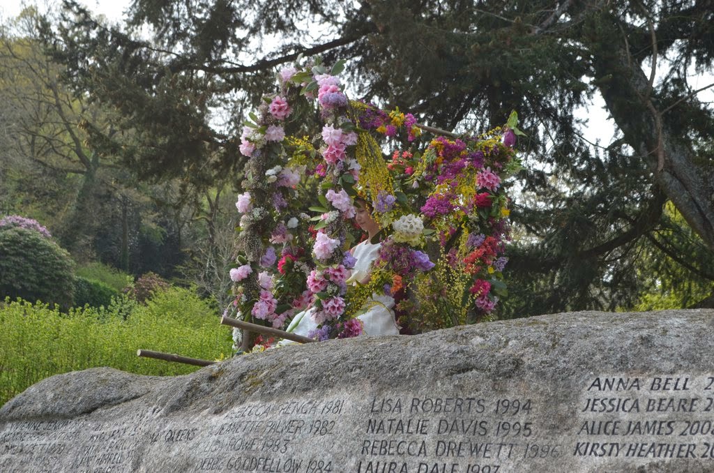 The Hermitage: The Rites of Spring