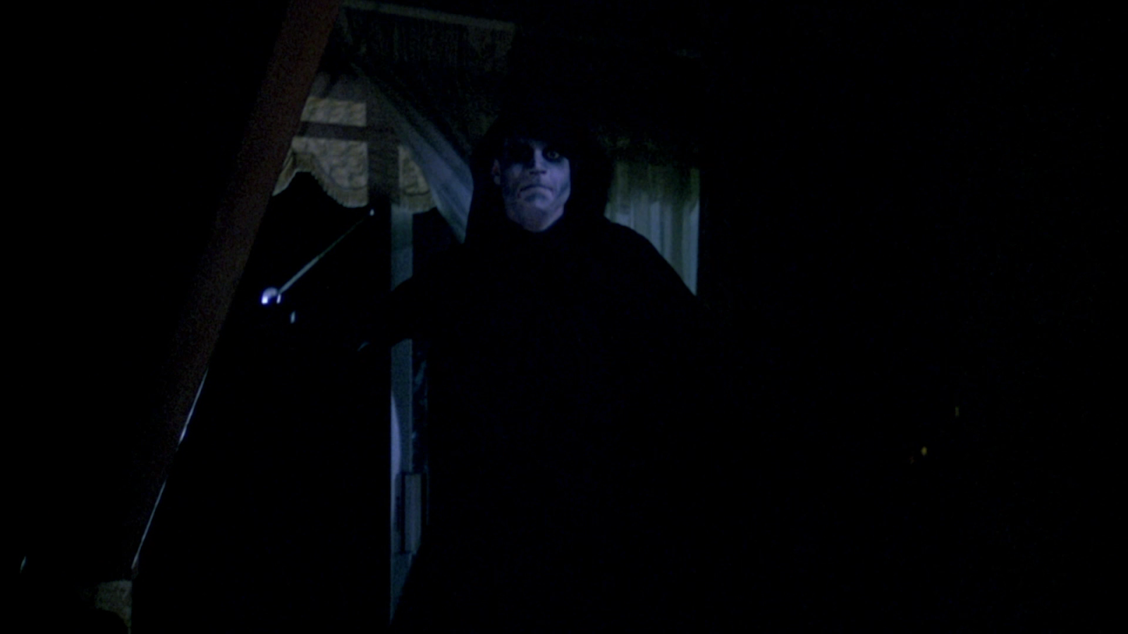 Mortuary Movie Review 458 |Jigsaw's Lair