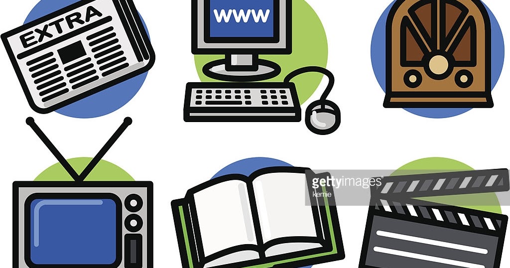 Surbhi Gusvami s Assignment 2016 18 Importance Of Electronic Media In 